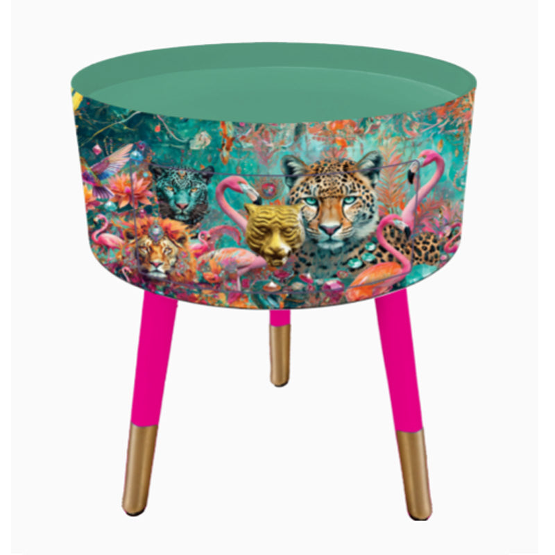 Create your own side table – Beaumont Design